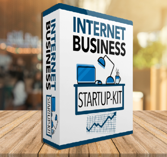 Internet Business Startup Kit Avanced - EbookPalace. Many business ...