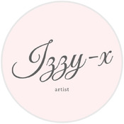 izzy-x - Izzy-x artwork