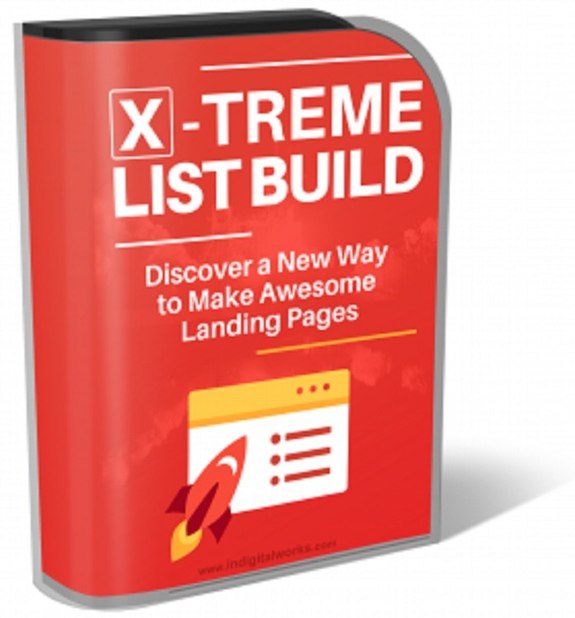 X-Treme List Build Plugin - topmoneysite. Start creating engagement with your new leads by making
