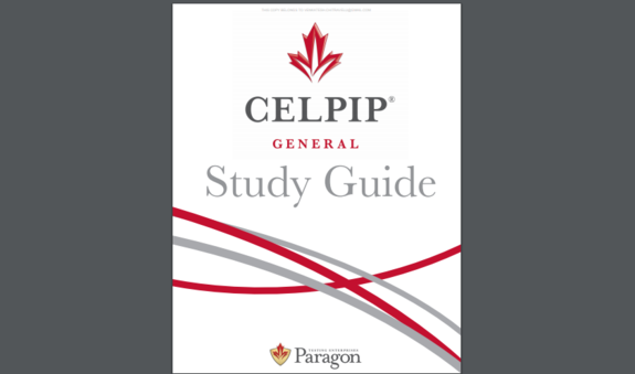 Celpip Study Guide - celpipielts. Dear Buyers, Looking for Celpip Study ...
