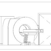 CT Scan Room - bim1modeler. CT Scan Room Revit Model All equipment ...