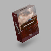 Aizawa - Ketsu Drumkit - Ransford Vereen. New kit who dis!!! Ketsu ...