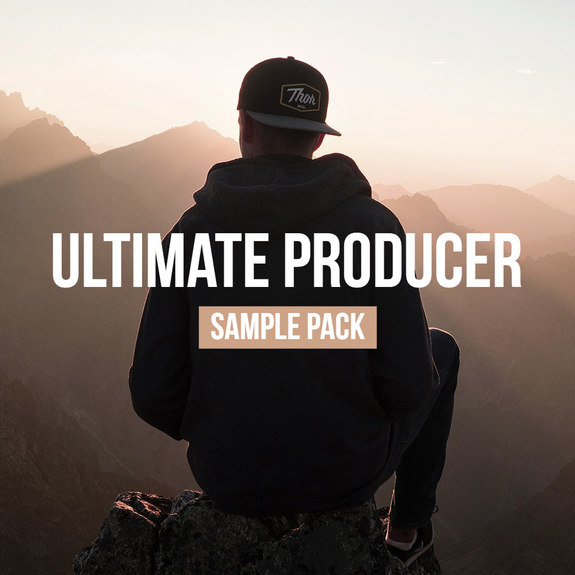 Legacy Sample Pack - Ultimate Producer! - RAGGED. RAGGED Legacy Sample ...
