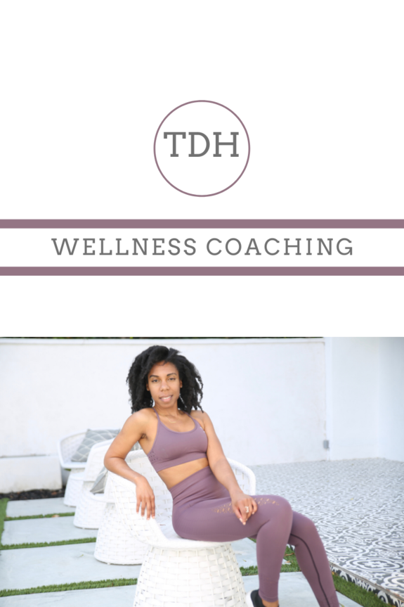 30-minute wellness coaching session - divinehostess. Wellness coaching ...