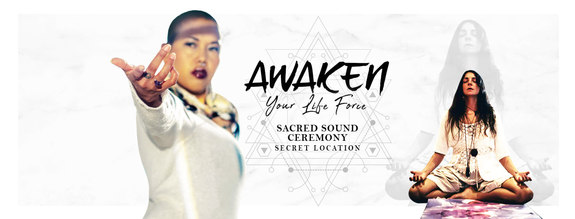 Brisbane - Awaken your Life Force July 2020 - queensofabundance. Awaken ...