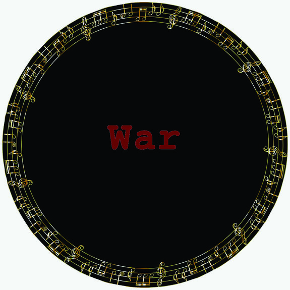 War Score - 11007Vv Downloads. War Score Sheet Music PDF by 11007VV ...