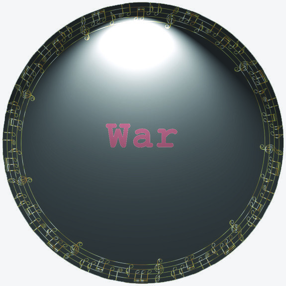 War Score - 11007Vv Downloads. War Score Sheet Music PDF by 11007VV ...