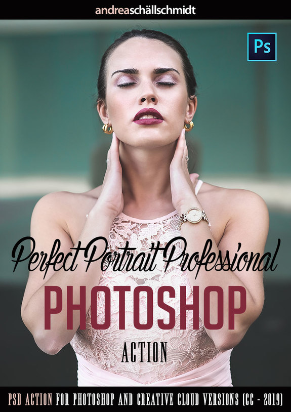 Perfect Portrait Professional 2020 for Photoshop - andreaschallschmidt ...