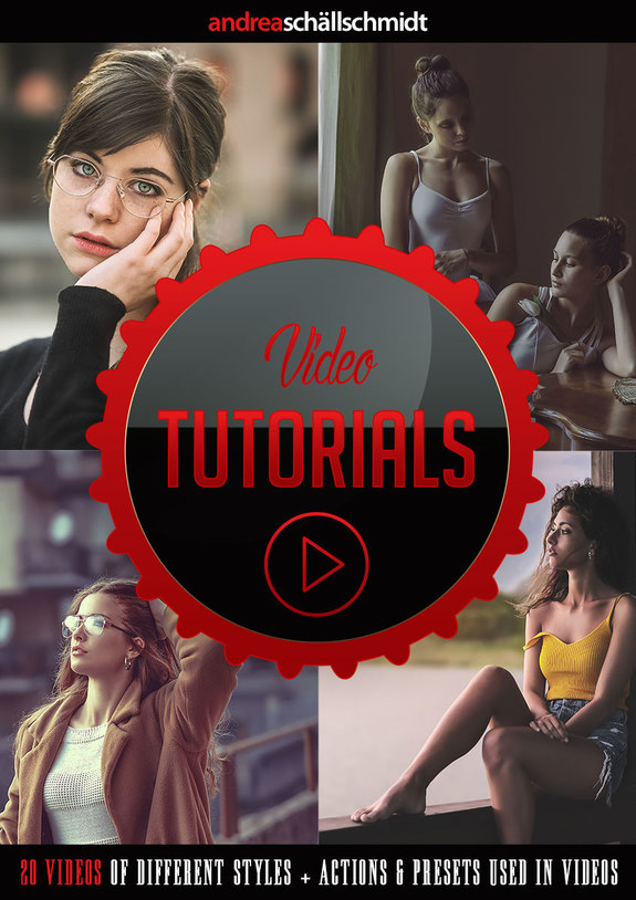 Video Tutorial - Collection 2020 - andreaschallschmidt. Video Tutorial ...