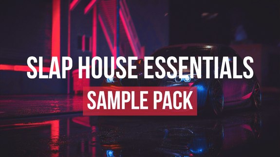 SLAP HOUSE ESSENTIALS V5 - ragged. Slap House Sample Pack Volume 5 ...