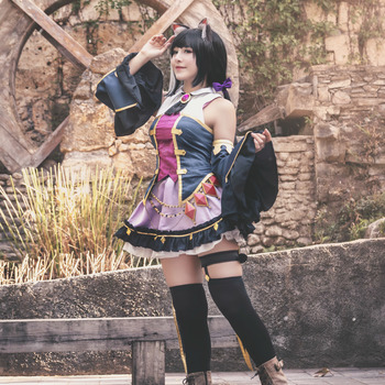 Penny Hee - Cosplay Digital Sets