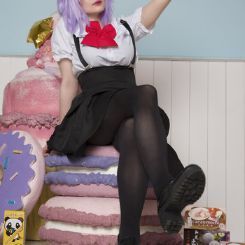 shadory - shadory cosplay