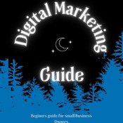 Digital Marketing Guide - Rosewood Agency. A 61-page Digital Marketing ...