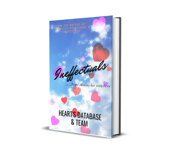 Ineffectuals - Famian. Love is Universal and so are its feelings and ...