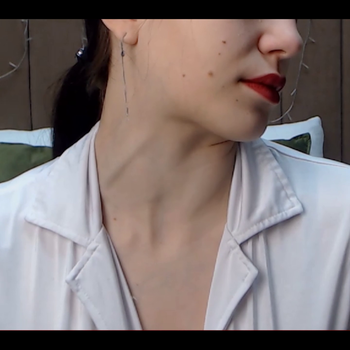 femaleneckveins - Page: 4 - femaleneckveins