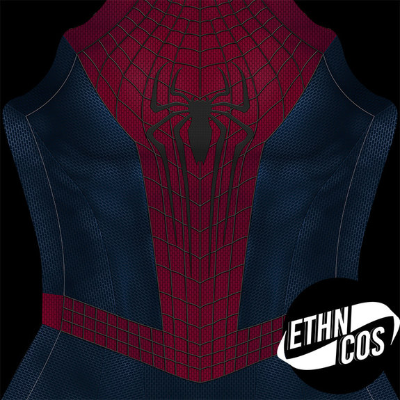 TASM2 pattern - ethancosplays. This is only a digital file, not a ...