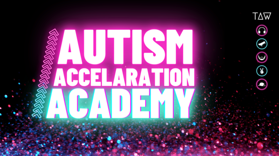 Autism Acceleration Academy Program (+Bonuses) - theaspieworld. The ...