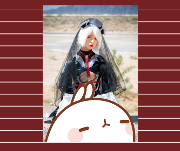 Bride 2B - Bunnek. Hi! Este set contiene 15 fotos HD, espero sean de tu ...