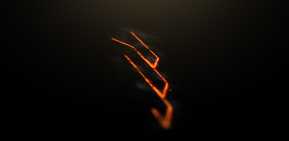 Epic Fire Intro Template, Project Files - spartiate. After Effects Version CS5, CS5.5, CS6, CC