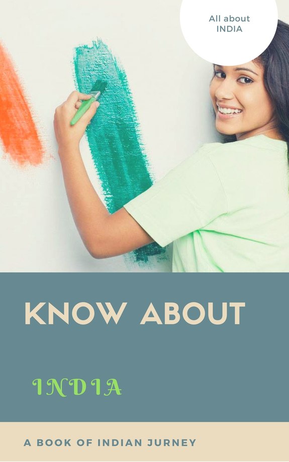 Know About India - mrshop. To know about india please read this book ...
