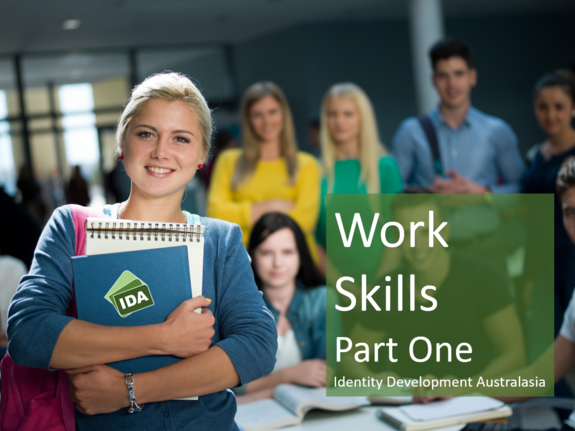 Part 1 - Unlimited Reprint - Site Licence - IDAustralasia. TheWork ...