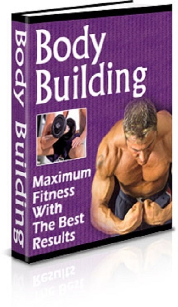 Body Building Secrets Revealed - dreamyourself. If youre wanting to learn about bodybuilding...then