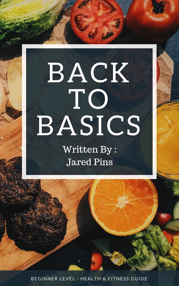 Back To Basics - Beginner Level - Health & Fitness Guide - BackToBasics ...