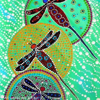 authenticaboriginal - Jennys Authentic Aboriginal Art