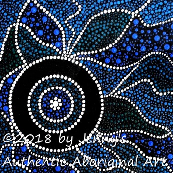 authenticaboriginal - Jennys Authentic Aboriginal Art