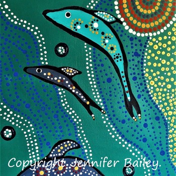 authenticaboriginal - Jennys Authentic Aboriginal Art