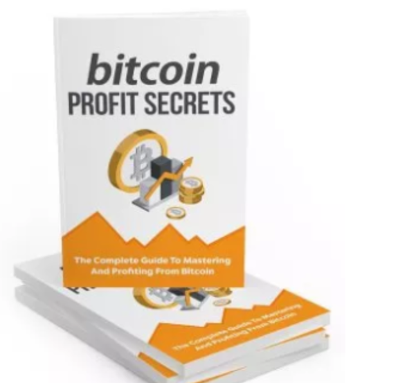 Bitcoin Profit Secrets - How To Crush Bitcoin - Digital Products. Discover the methods and