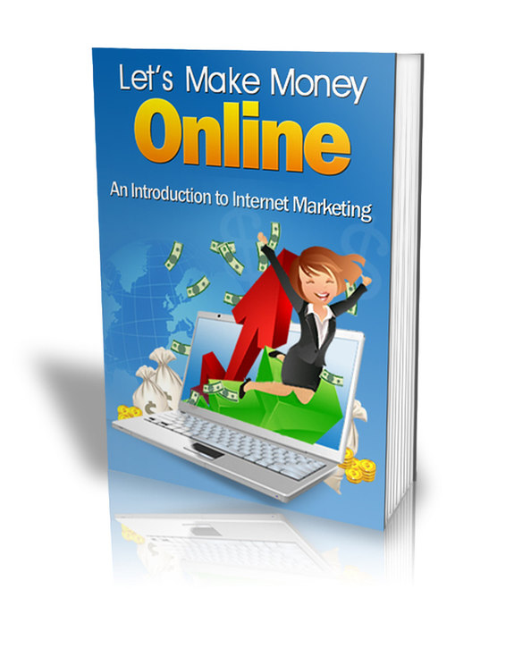 Let´s Make Money Online (PLR) - EbooksGalore. An Introduction To ...