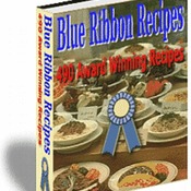 Blue Ribbon Recipes - jwmore. Blue Ribbon Recipes 490 Award Winning ...