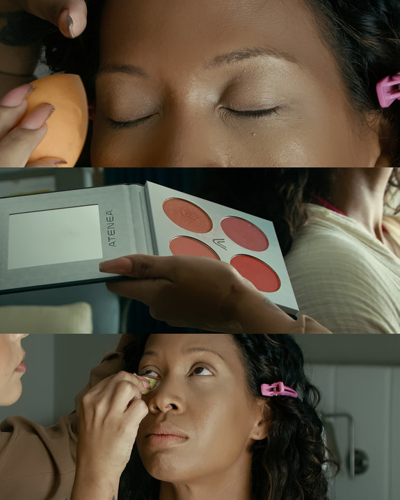 BEAUTY (Cinematic Style) - juanfilmaker. To have a cinematic image it ...