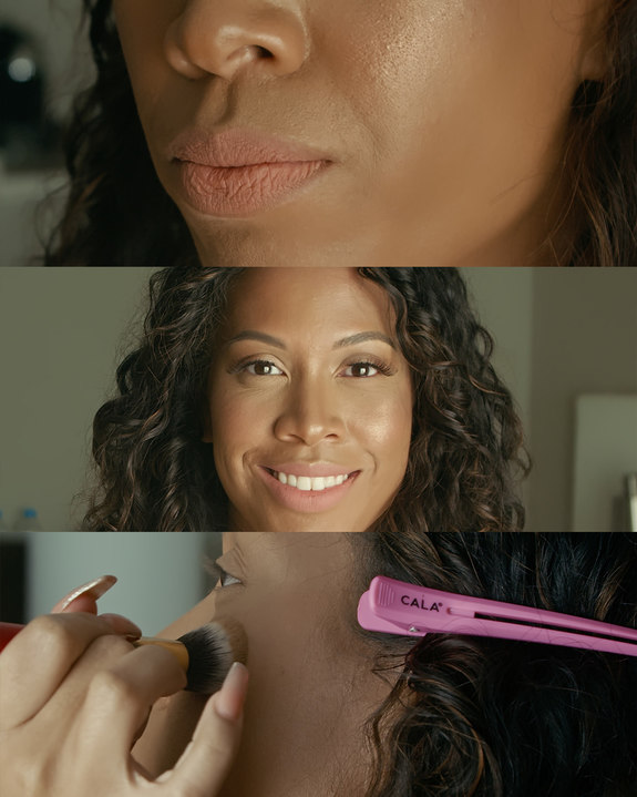 BEAUTY (Cinematic Style) - juanfilmaker. To have a cinematic image it ...