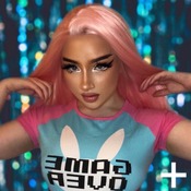 Gamer Girl Collection x3 (Diamond Tier) - lilstimpac. Gamer Girl ...