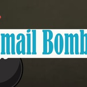 EMAIL BOMBER - software - ProductFromDarkweb. illegal program - email bomber - atacking software for