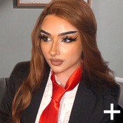 Female Patrick Bateman Collection x7 (Diamond Tier) - lilstimpac ...