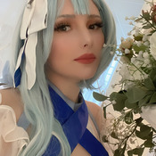SALE SELFIE - Eula Bride Set - jackyarts. 25 Selfies + 2 Short Videos Since its a special content