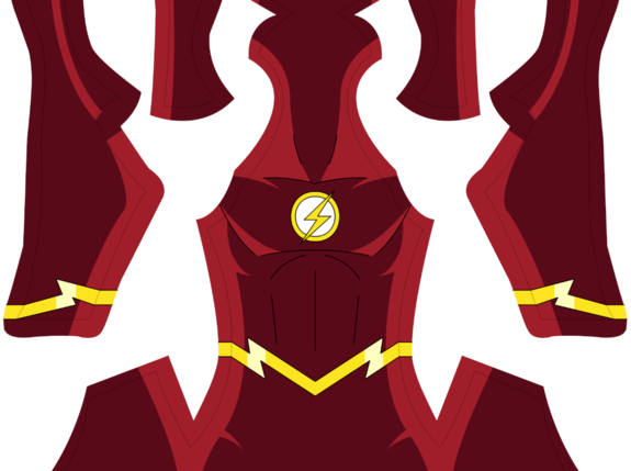Flash (JLU) - TheLongestPatterns. (THIS IS A DIGITAL FILE, NOT AN ...