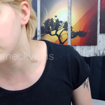 femaleneckveins - Page: 2 - femaleneckveins