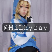 Bridget Cosplay Set - milkyray. 7 Fullbody Cosplay pics 6 Fullbody ...