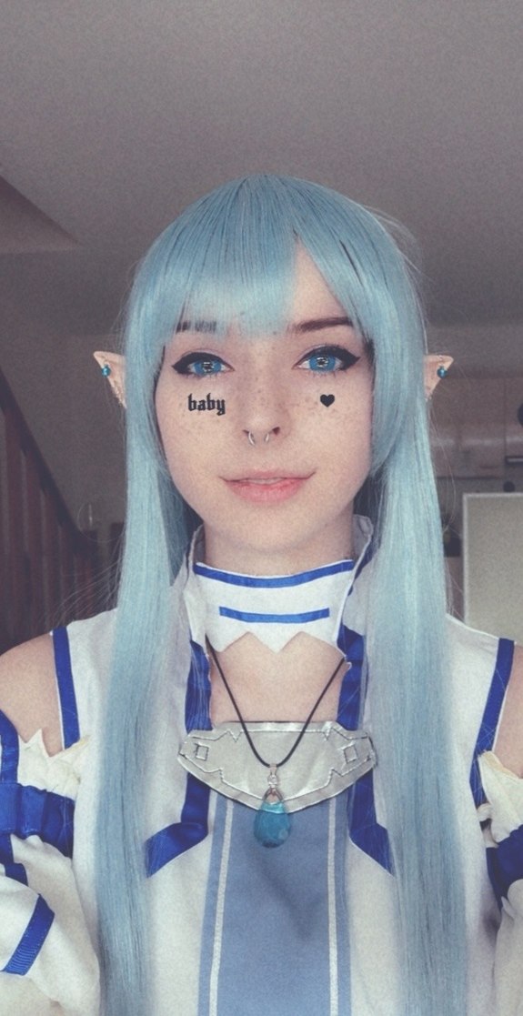 Asuna Pics Dumpsterkitty 65 Pictures Including Con Pics Small