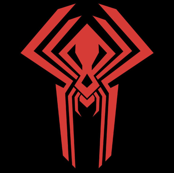 Custom ASTV 2099 Pattern - raydesignspatterns. This is a 2099 pattern I ...