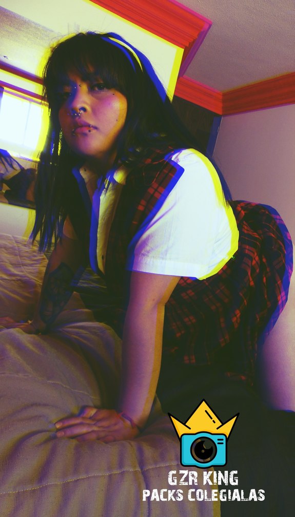 Colegiala Chibola Tatuada (44 fotos+1 Video Upskirt) - colegialaspacksgzrki. Colegiala Chibola