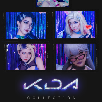 misamadoka - photosets