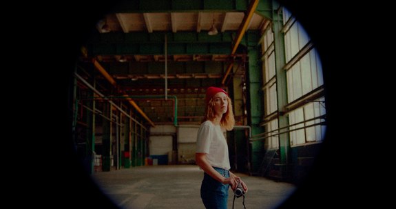 LENS VIGNETTE PACK 8K, for Photos & Videos - Ah Photography. LENS ...