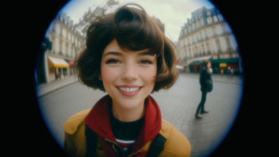 LENS VIGNETTE PACK 8K, for Photos & Videos - Ah Photography. LENS ...