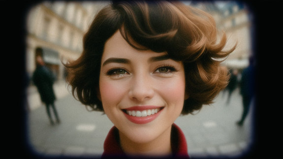 LENS VIGNETTE PACK 8K, for Photos & Videos - Ah Photography. LENS ...