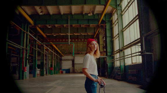 LENS VIGNETTE PACK 8K, for Photos & Videos - Ah Photography. LENS ...